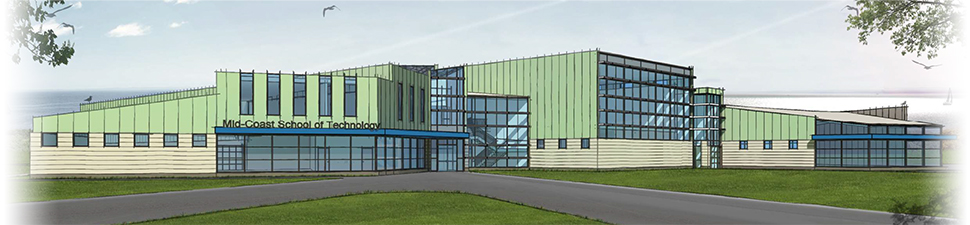 Region 8 - Innovate to Educate